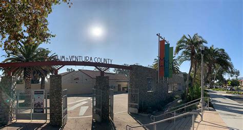 Ventura County Museum Of History And Art At Brandon Myers Blog