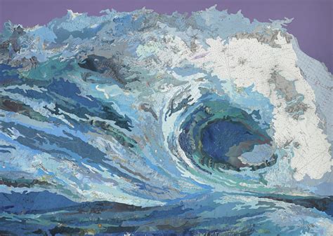 Map Wave Map Art 2000 Mind Games