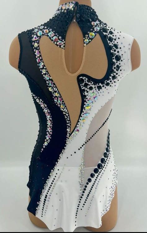 Пин от пользователя Чадина на доске купальники для гимнастики Одежда для танцев Танцевальные