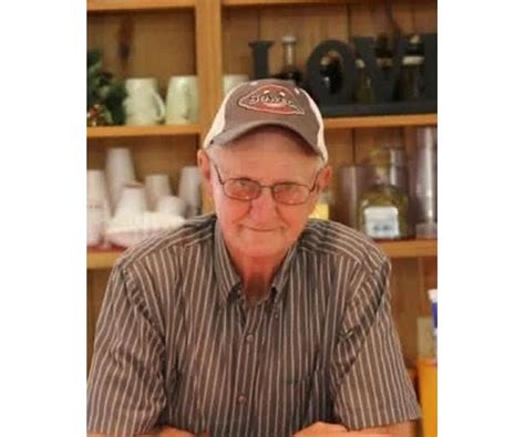 William Benjamin Ben Floyd Jr Obituary 2026 Marianna Fl