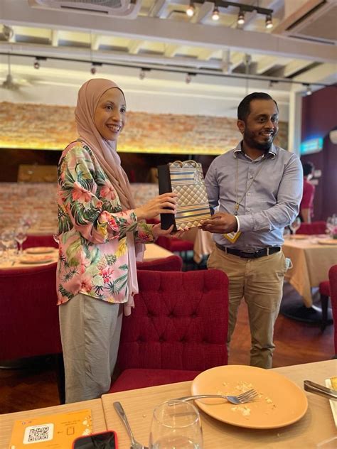 Kavi Arasu Ramalingam Associate Aicb Cbrp On Linkedin After Eight Amazing Years Im