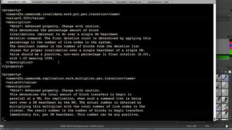 When Namenode Marks A Datanode Dead Youtube