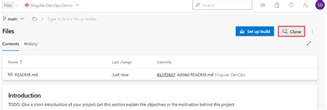 Pipeline De Net Core En Azure Devops En 4 Pasos Singular Tech