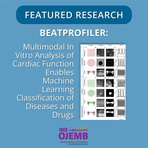 Hearthealth Machinelearning Innovation Ieee Engineering Medicine And Biology Society