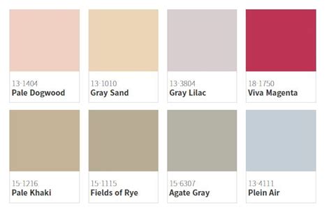 팬톤이 선정한 2023 올해의 컬러 트렌드는 비바 마젠타” 하우시스