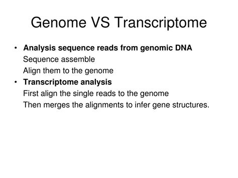 Ppt A Fast Hybrid Short Read Fragment Assembly Algorithm Powerpoint Presentation Id 6747405