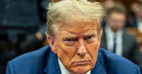 Politics 38 Mins Ago Trump Says Hes “okay” With Jail Or House Arrest R Trumpvirus