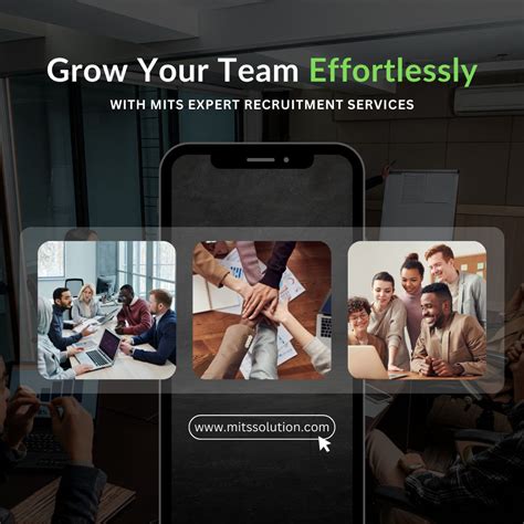 mits solution on linkedin mitssolution effortlessteamgrowth teambuildingmadeeasy growyourteam…