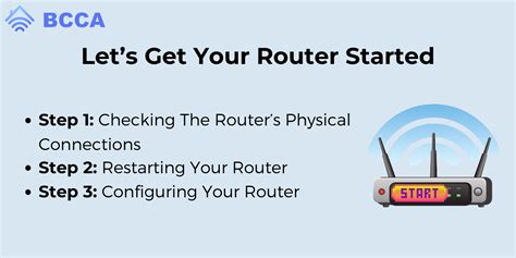 Why Is My Router Not Connecting To The Internet Troubleshooting Tips