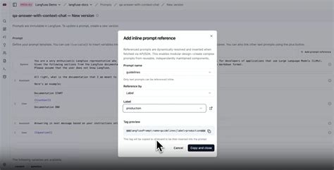 Langfuse Prompt Management How It Works A Flexible Alternative To Consider Mirascope