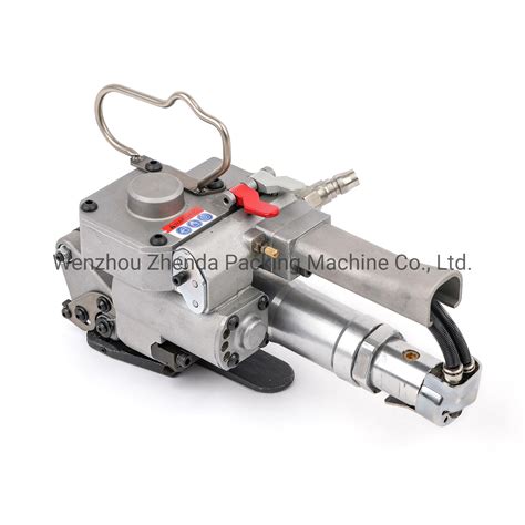 Manufacturer Pneumatic Strapping Toolpneumatic Cutting Tool Sealless