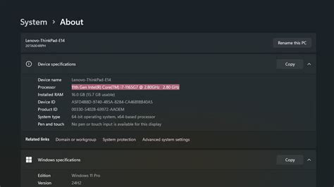 How To Tell Which Generation Your Intel Cpu Is