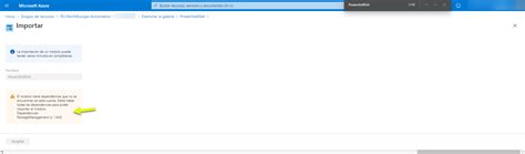Microsoft Azure Ejecutar Scripts De O365 Desde Cuentas De