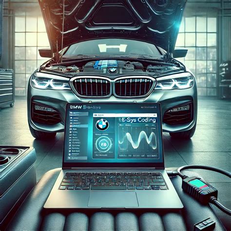 Potential Of Bmw E Sys Coding Personalising Your Bmw Oemnavigations