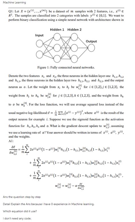 solved q1 let x {x 1 … x m } be a dataset of m samples