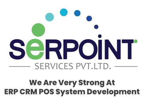 Develop Custom Hrm Erp Pos Crm Software For Your Business By