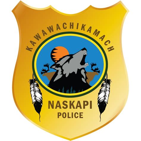 Naskapi Police Force
