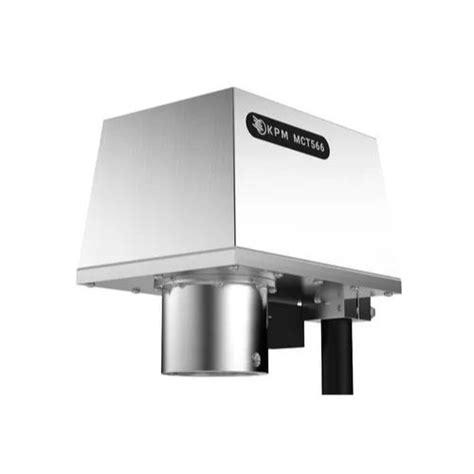 Sensor Nir Online Para Snacks Mct 566 Kpm Kpm Dastec Srl