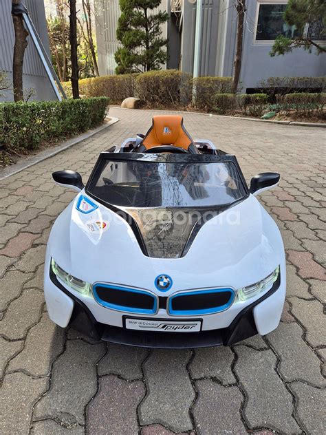 Bmw 유아용 전동자동차 중고나라 카페에서 운영하는 공식 사이트