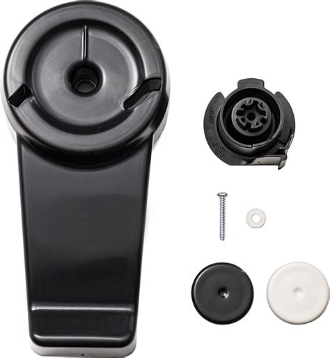 Litter Robot 3 Key And Plug Installation Guide