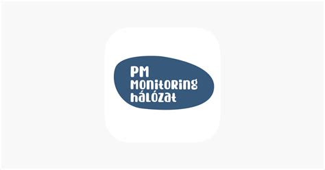 ‎pm Monitoring On The App Store