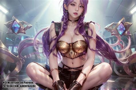 League Of Legends Kaisa Kda Popstar Cosplay Pics XHamster League Of Legends Kaisa Kda Popstar Cosplay Pics XHamster