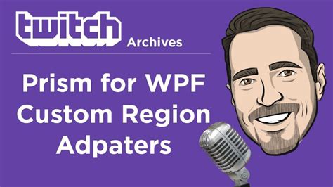 Building Outlook Setting Up The Prism Project Brian Lagunas