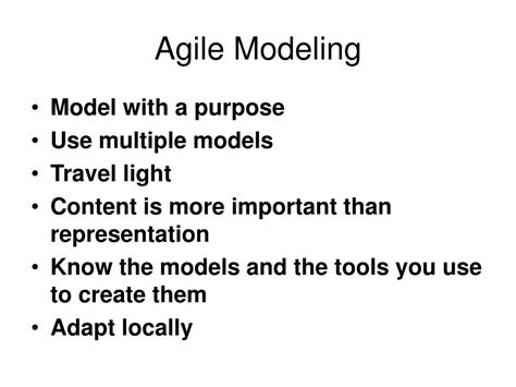 PPT Agile Methodologies PowerPoint Presentation Free Download ID