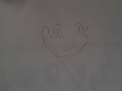 Gila Gila Melukis Cara Cara Lukis Chibi