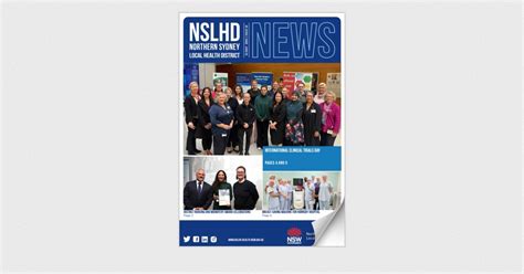Nslhd News May 31 2024 Page 8