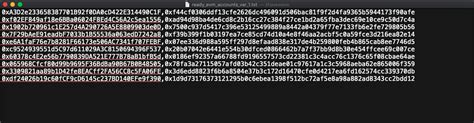 Creating Crypto Wallets Using Web3 In Python For Multi Accounting