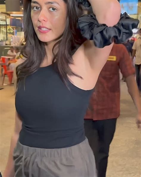 Post Workout Sweaty Pits Rarmpitcommunity