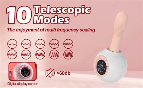 pearlsvibe wireless remote heating thrusting automatic sex mixer mac silxcs