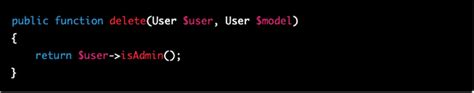 Form Requests y Policies Cómo utilizarlos en Laravel