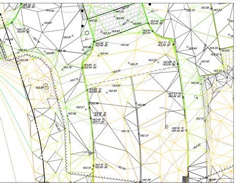 Solved Surface Triangles Plot When Turned Off In Style Autodesk