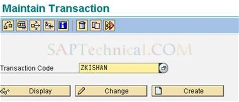 SAP ABAP Quick Reference S