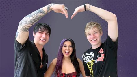 Did Sam And Katrina Break Up A Love Story That Touched Millions Soapask