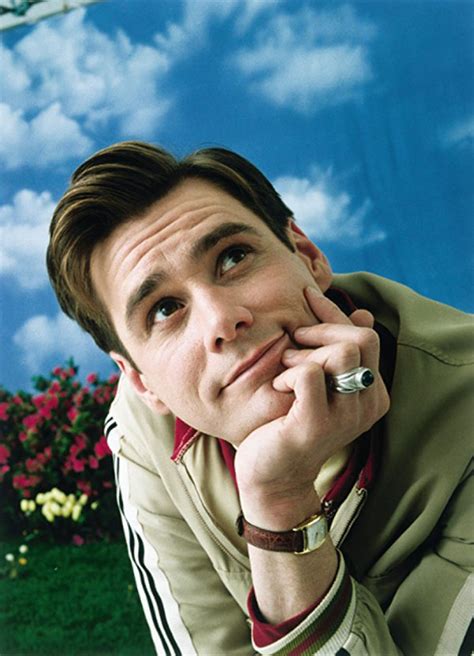 Jim Carrey The Truman Show