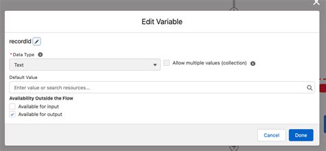 Embed Screen Flows In Your Lightning Web Components Salesforce Developers Blog
