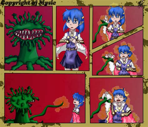 Rena Star Ocean 2 Age Regression Request By Mysic On Deviantart