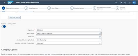 Sap Ibp Applying Machine Learning And Artificial Sap Community