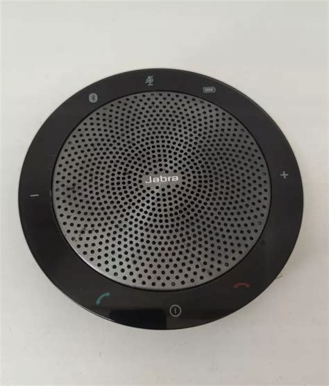 ZESTAW GŁOŚNOMÓWIĄCY JABRA SPEAK 510 PHS002W 12594847738 oficjalne archiwum Allegro