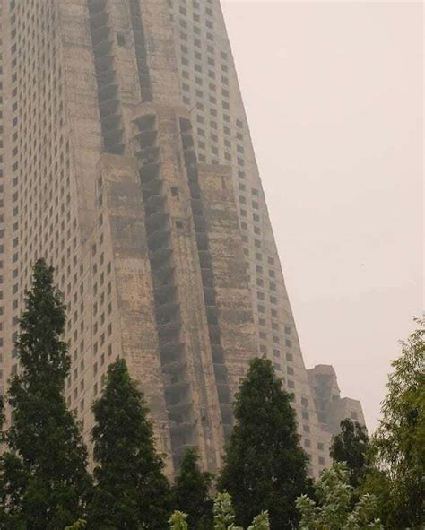 Evil Architecture The Dark Side Of Design That Fascinates And Frightens