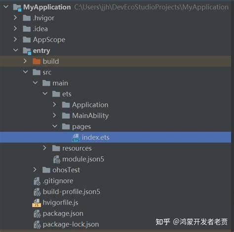 三方库移植之NAPI开发 1 Hello OpenHarmony NAPI 知乎