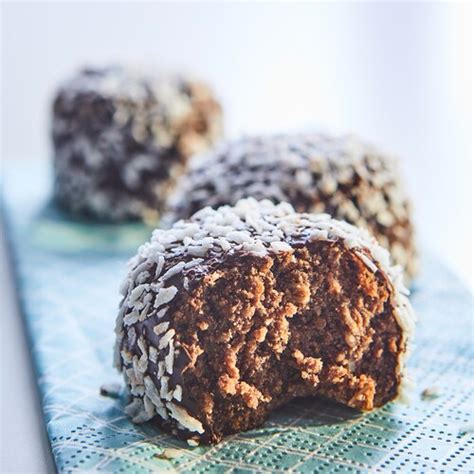 Kafferep Oat Pastry With Cocoa And Coconut Frozen Rainforest Alliance