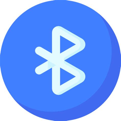 Bluetooth Icono Gratis