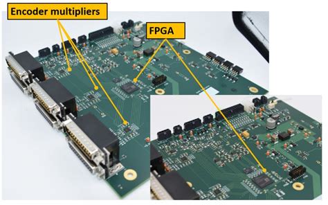 Shane Woody Phd On Linkedin Another Great Fpga Example From Our Embedded Systems Team