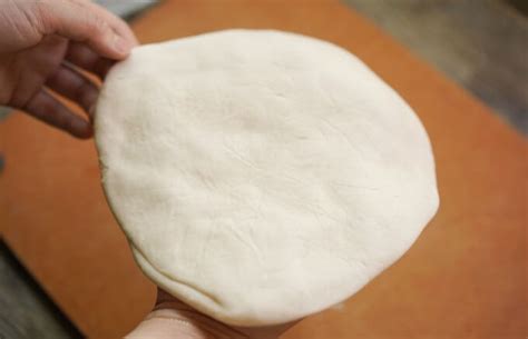 Homemade Udon Noodles From Scratch