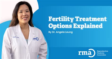 Fertility Treatment Options 9 Ways To Treat Infertility