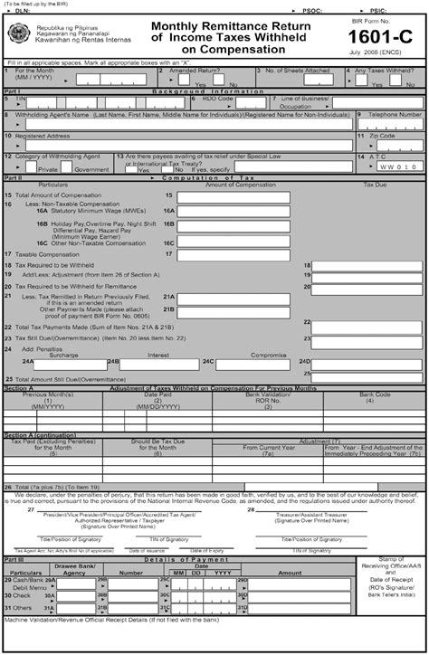 Bir 2316 Philippin News Collections